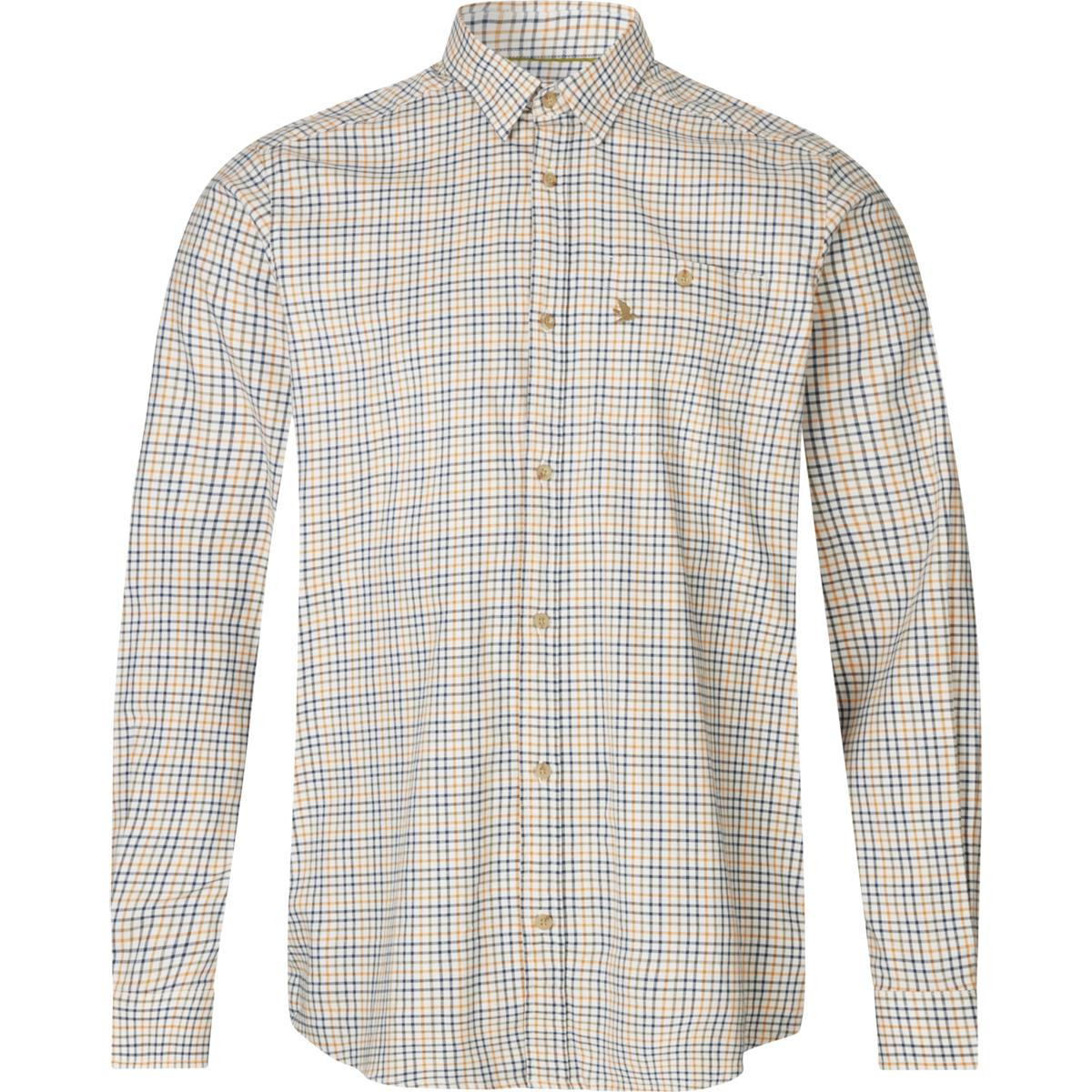 Farmers Shirts | Country Checkered Shirts | Philip Morris & Son