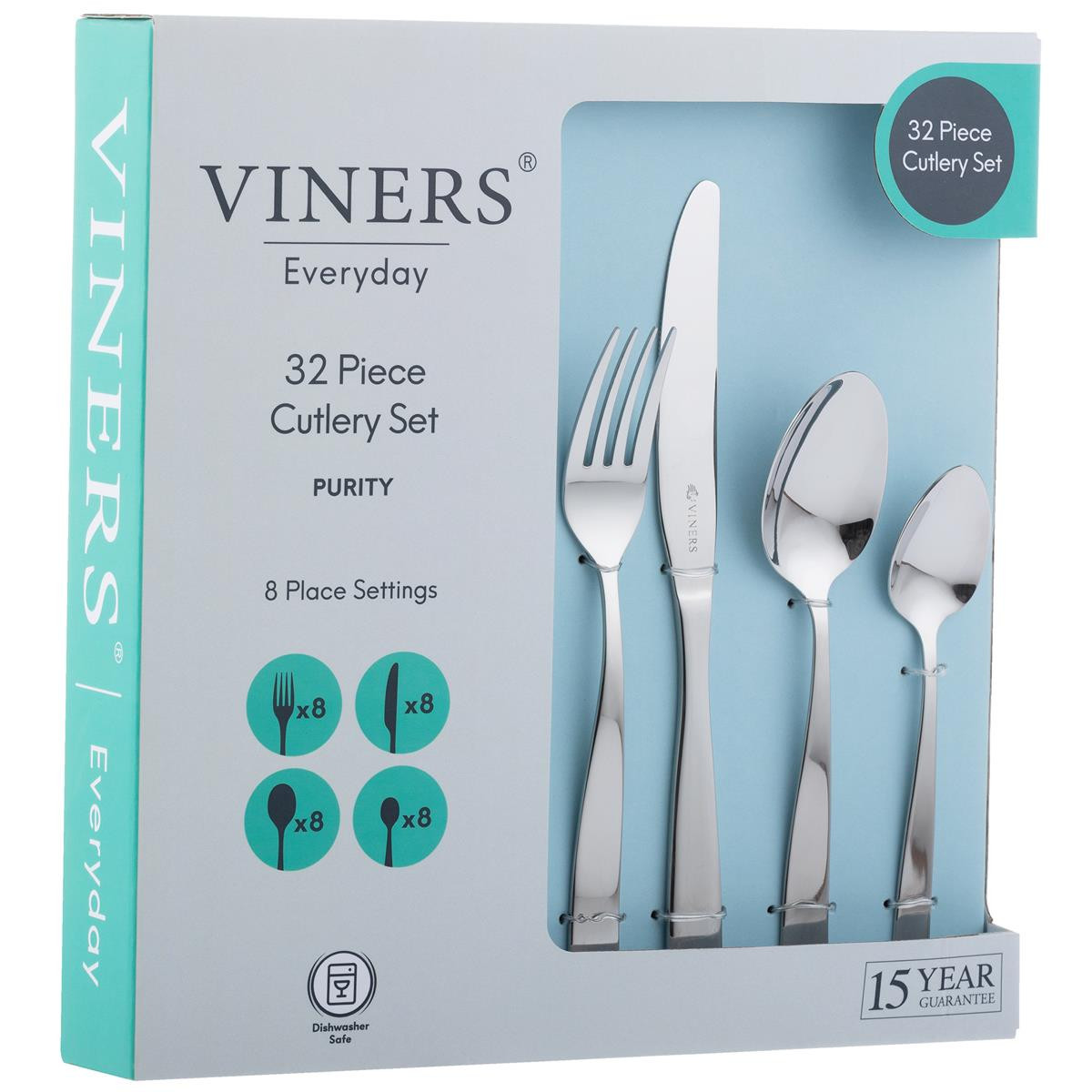 Viners Cutlery | Dinnerware Sets | Cutlery Sets | Kids Cutlery