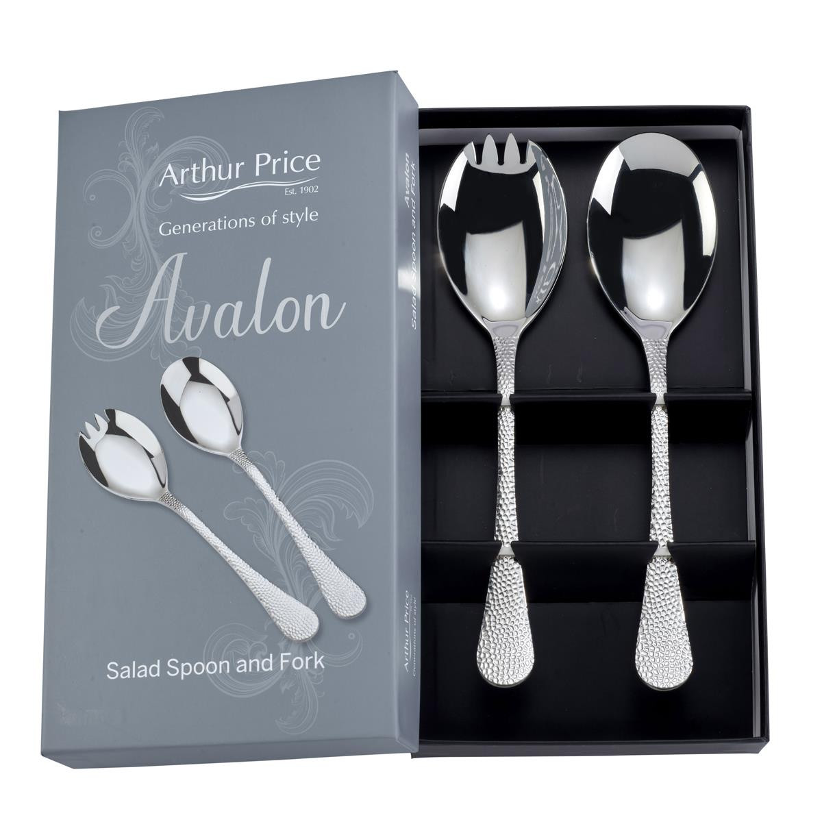 Arthur Price | Arthur Price Cutlery | Cutlery Sets | Monsoon Mirage