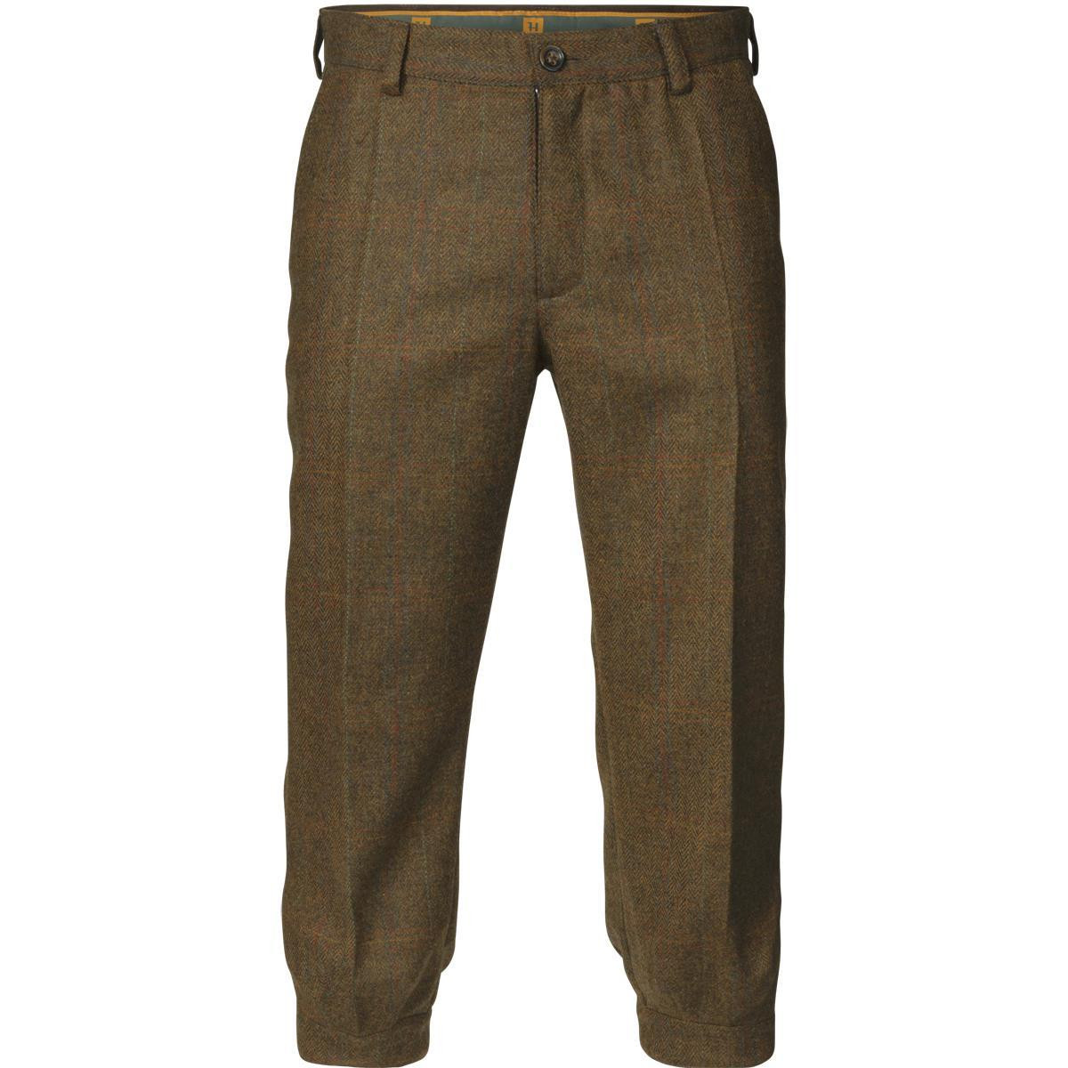 Mens Breeks | Mens Tweed Breeks | Mens Shooting Trousers | Menswear