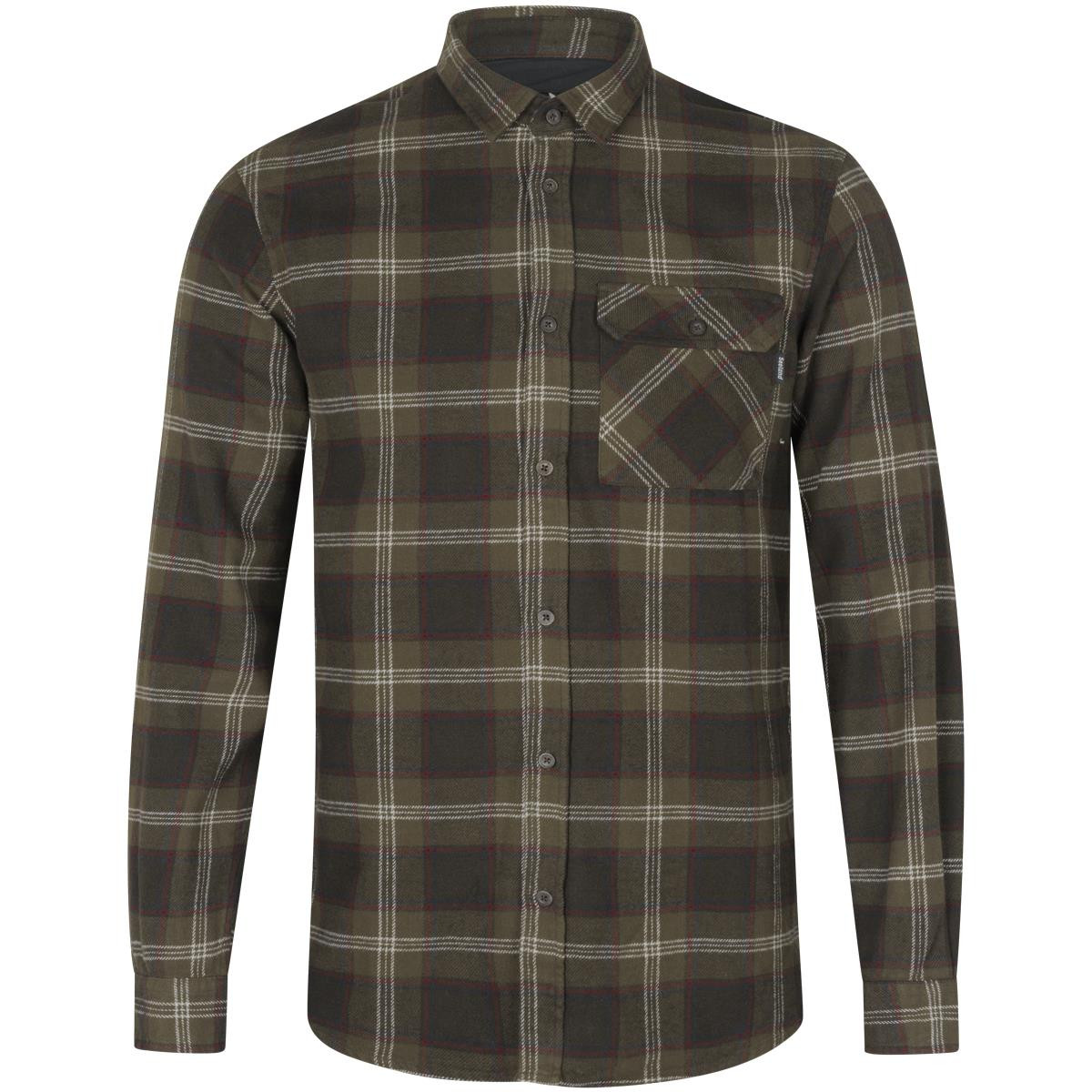 Farmers Shirts | Country Checkered Shirts | Philip Morris & Son