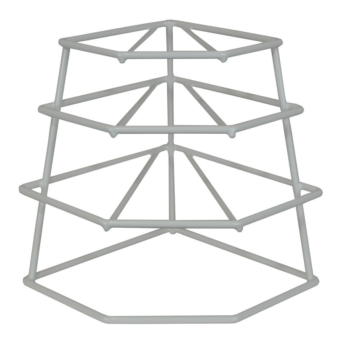 Plate Racks | Kitchen Organisation | Plate Stackers | Storage Racks