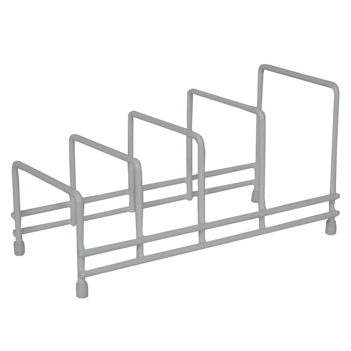 Plate Racks | Kitchen Organisation | Plate Stackers | Storage Racks