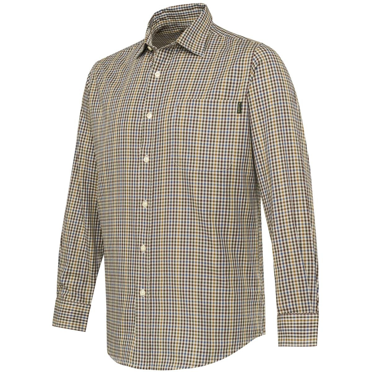 Farmers Shirts | Country Checkered Shirts | Philip Morris & Son
