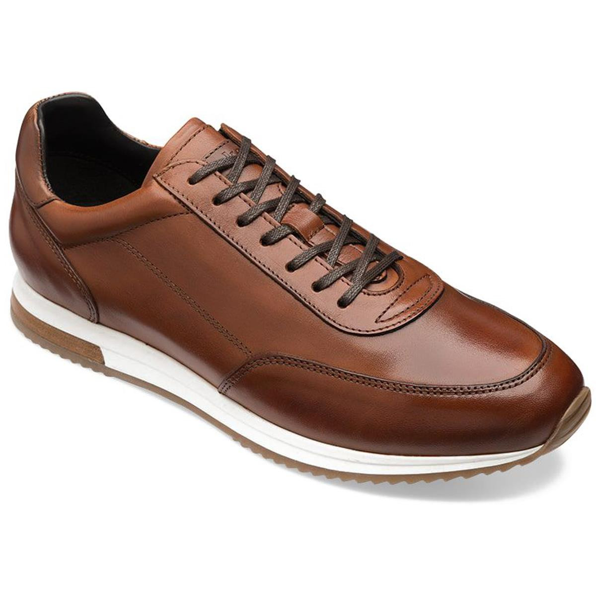 Loake Shoes | Loake Footwear | Brogues, Loafers, Trainers & Boat Shoes