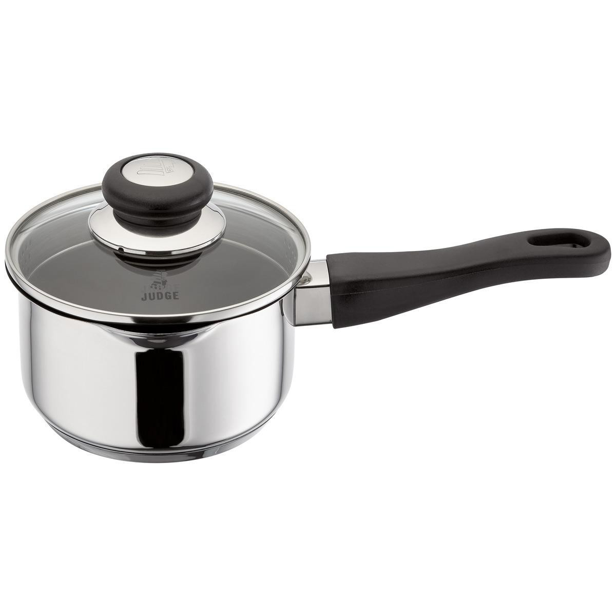 Judge Vista Cookware | Judge Cookware | Judge Saucepans | Judge