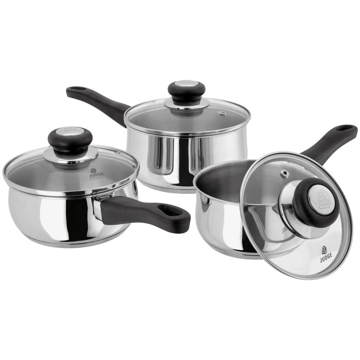 Judge | Judge Cookware | Judge Kitchenware | Judge Kitchen Accessories