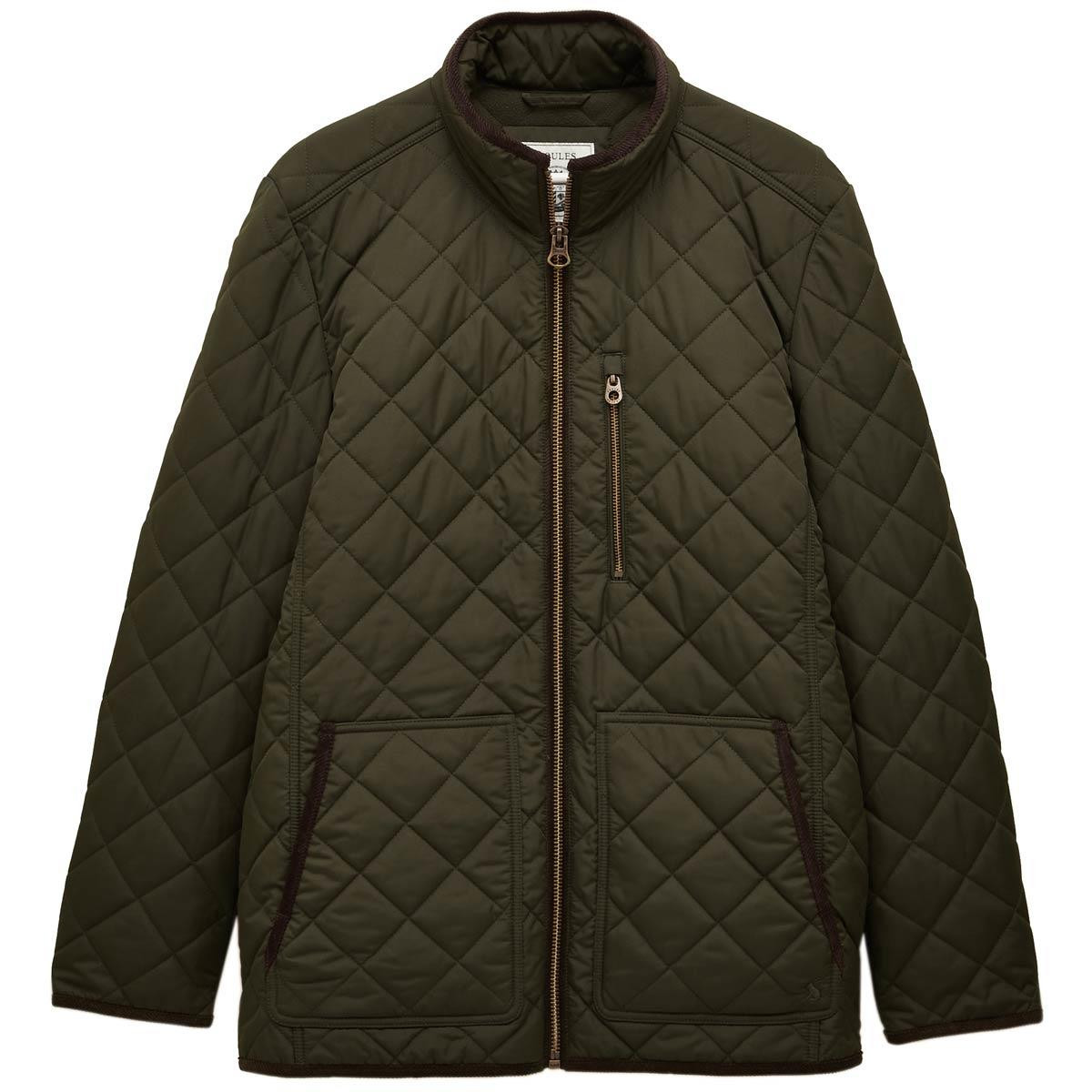 Mens Quilted Jackets | Mens Quilted Coats | Menswear | Quilted Jacket