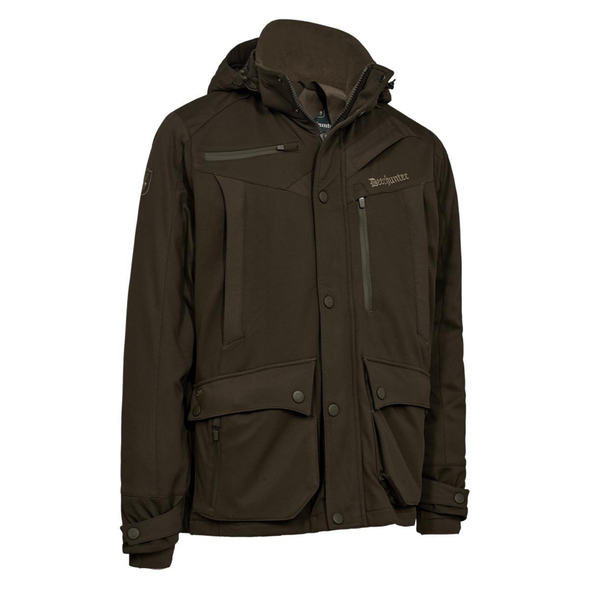 Mens Shooting Jackets & Coats | Mens Hunting Jackets | Philip Morris & Son