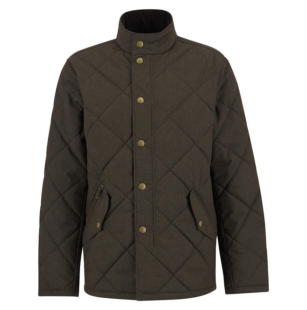 Mens Quilted Jackets | Mens Quilted Coats | Menswear | Quilted Jacket