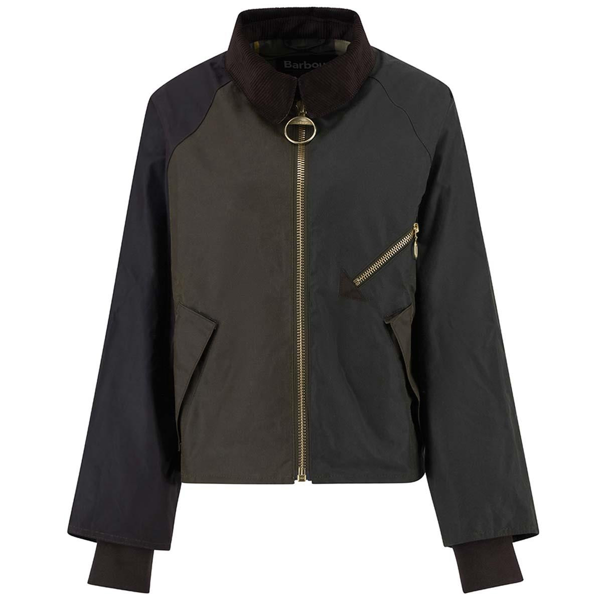 Womens Barbour Wax Jackets | Philip Morris & Son