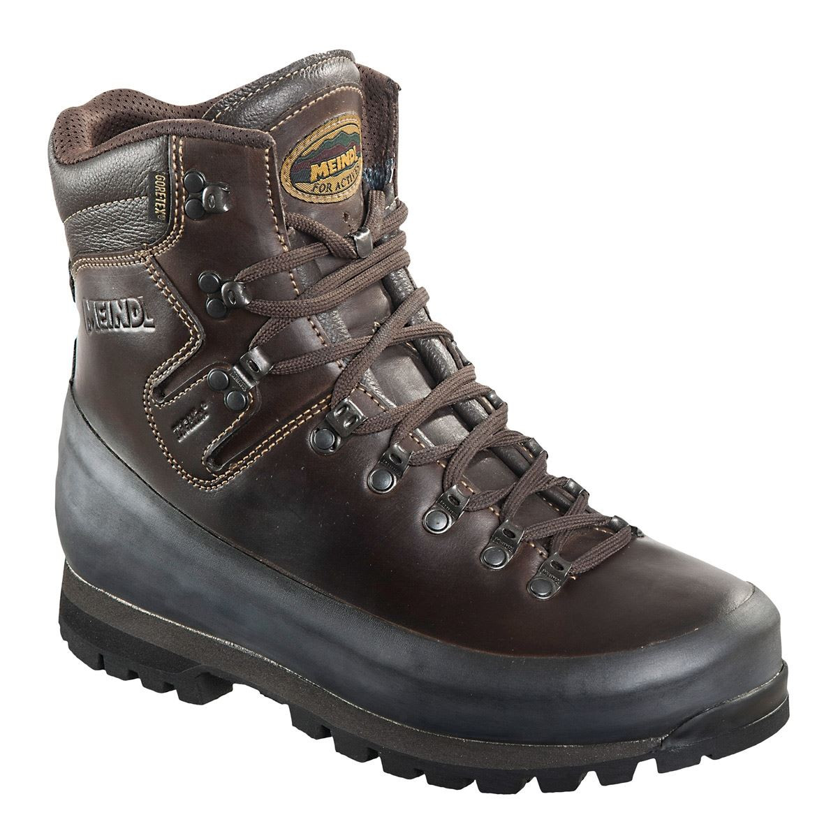 Meindl Mens Glockner GORE-TEX Boots