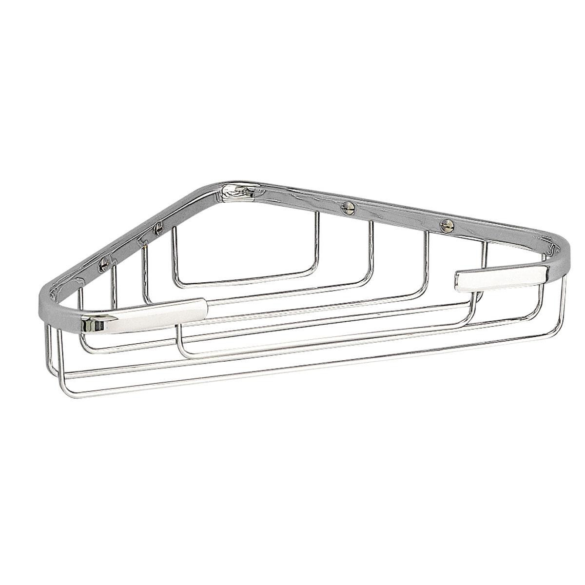 Miller Classic Two Tier Corner Basket | Philip Morris & Son