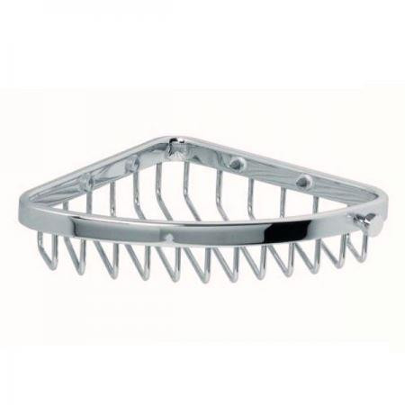 Miller Classic Two Tier Corner Basket | Philip Morris & Son
