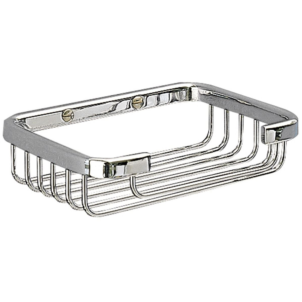 Miller Classic Two Tier Corner Basket | Philip Morris & Son