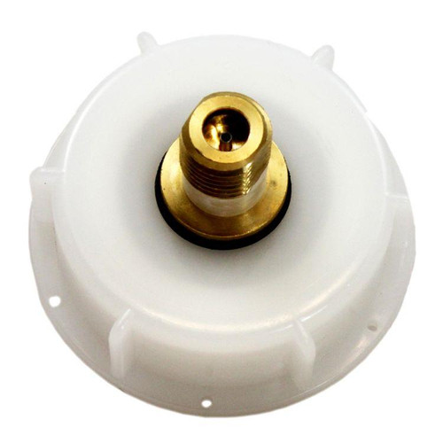 Youngs Bulb Holder Plastic for 8 Grm CO2 Bulb