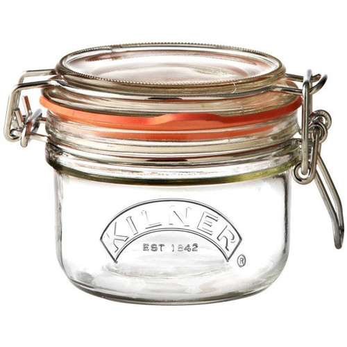 Kilner Preserving Jar Seals 12 Pack