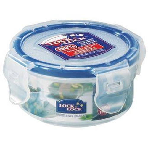 LocknLock Eco Round Container