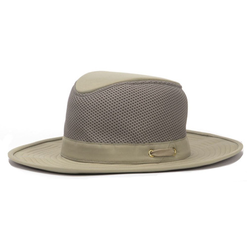 Tilley Unisex TH5 Medium Brim Hemp Hat