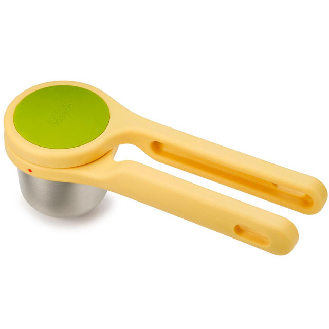 Joseph Joseph JuiceMax Dual-action Citrus Press
