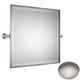 Samuel Heath Style Moderne Framed Tilting Mirror L6749 | Philip Morris ...