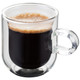 Judge Double Walled Glassware 2 Piece Espresso Glass Set 75ml | Philip ...