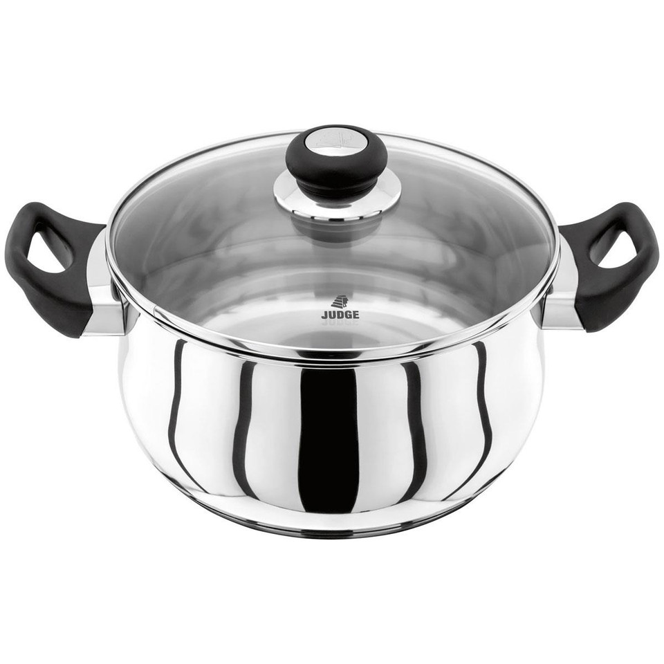 Judge | Judge Cookware | Judge Kitchenware | Judge Kitchen Accessories