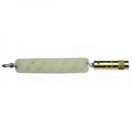 Bisley Pleated Leather Rifle Sling