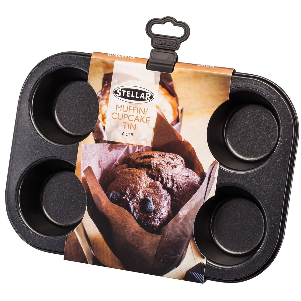 Stellar Bakeware Non-Stick Deep Pie Tin | Philip Morris & Son