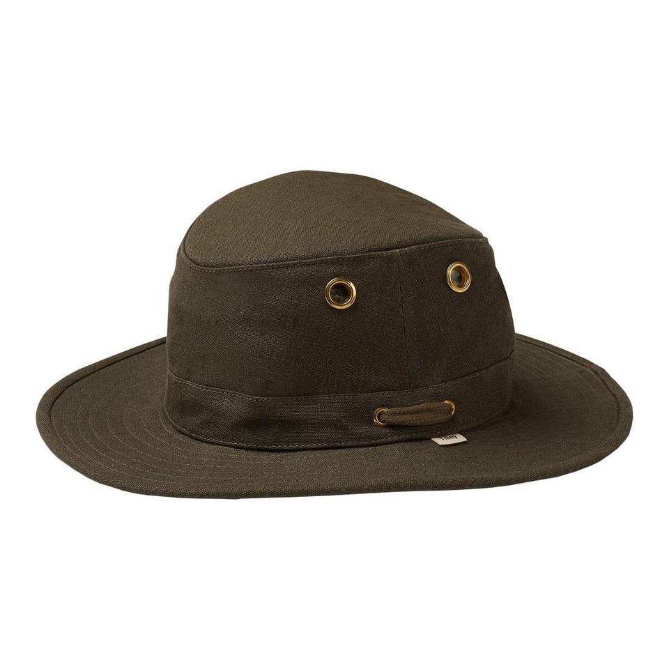 Tilley TH5 Hemp Hat | Philip Morris & Son