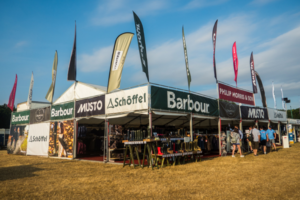 Game Fair 2018 Highlights - Philip Morris & Son