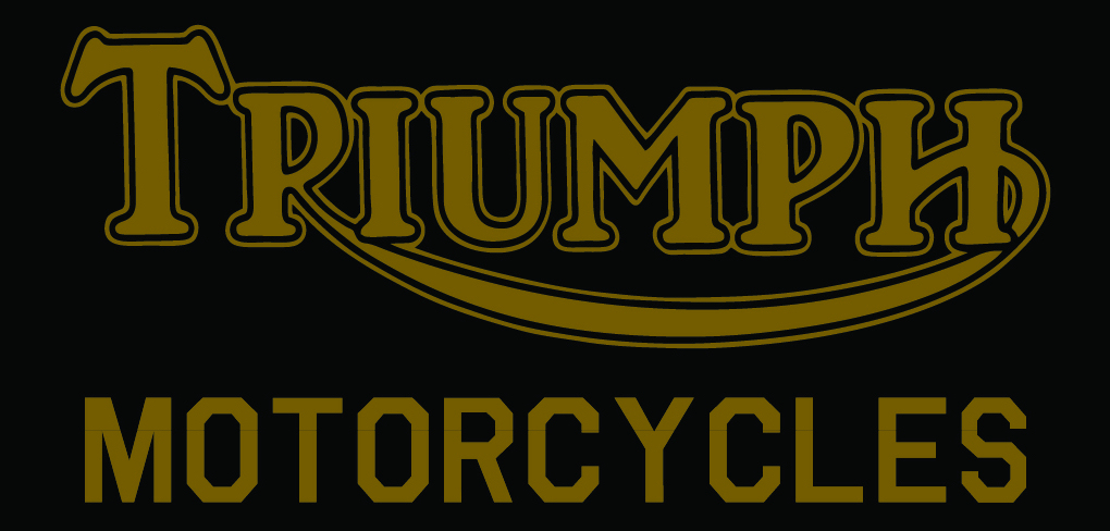The Evolution Of Triumph's Logos Triumph Logo, Triumph, 41% OFF