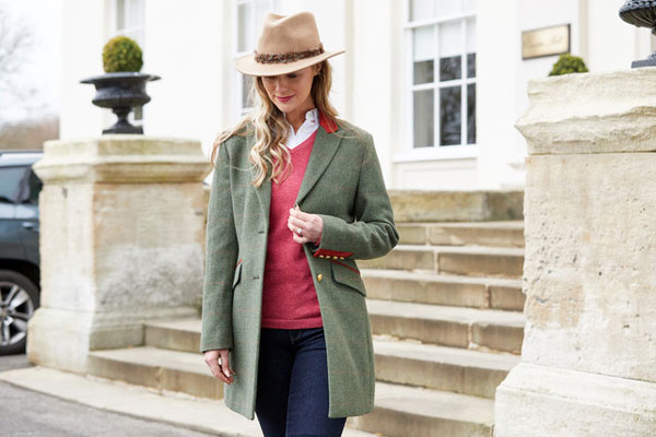 What is Tweed? - Philip Morris & Son