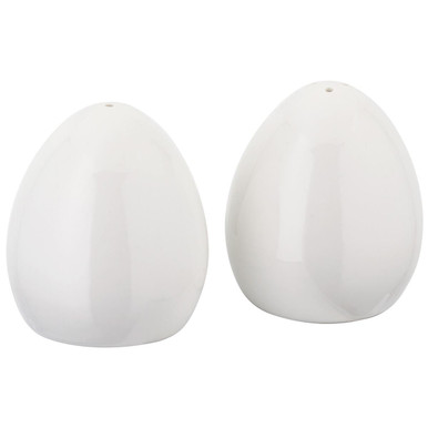 Judge Table Essentials Salt and Pepper Pair | Philip Morris & Son