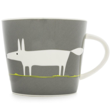 Scion Living Mr Fox Mug | Philip Morris & Son