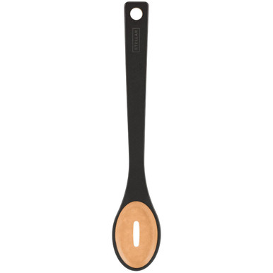 Stellar Form Slotted Spoon | Philip Morris & Son