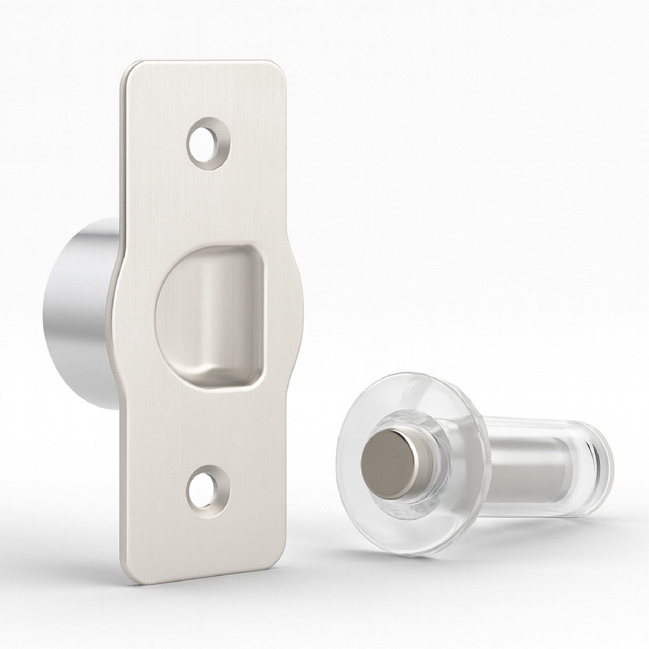 Mega Handles | Doorstop | Invisible Magnet Doorstop