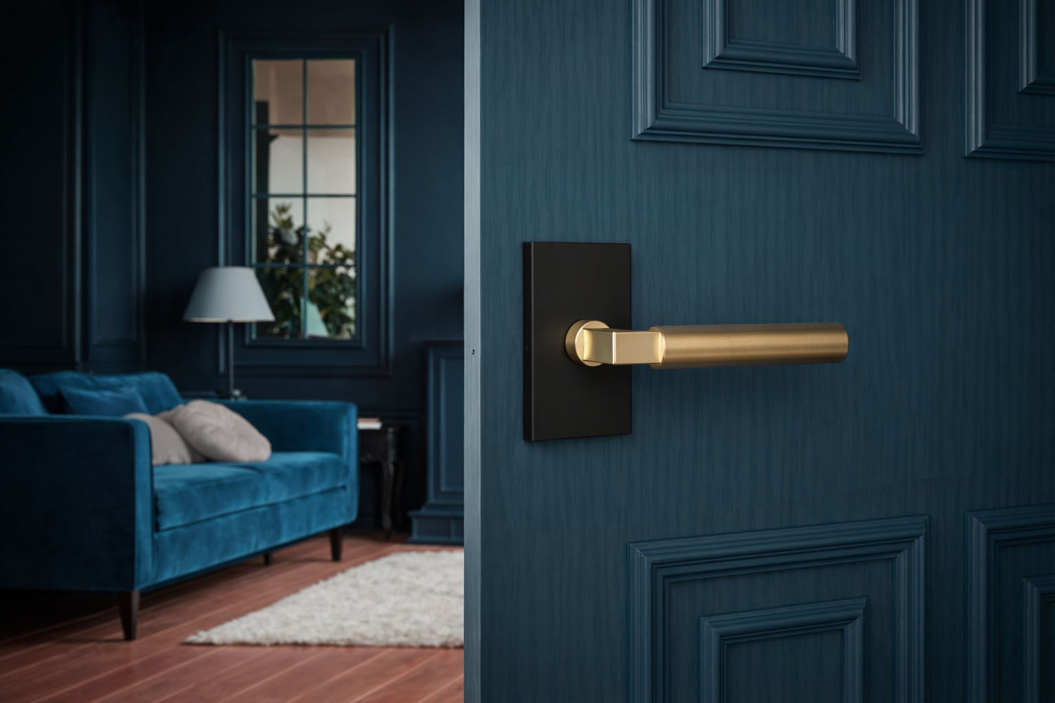 The Rise of Customizable Door Hardware: Inside the Chameleon Collection ...