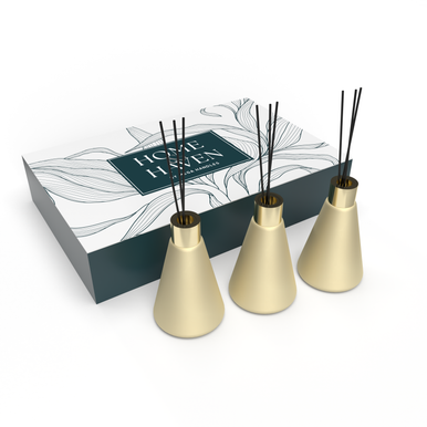 Mega Handles | Luxury Home Diffusers | Home & Haven Diffuser