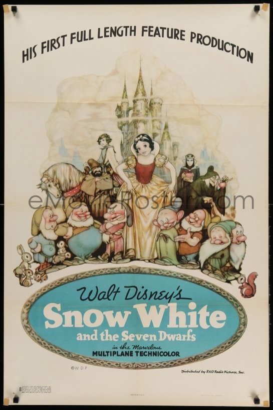 eMoviePoster April Major Auction Nets $435K - Gemstone Publishing