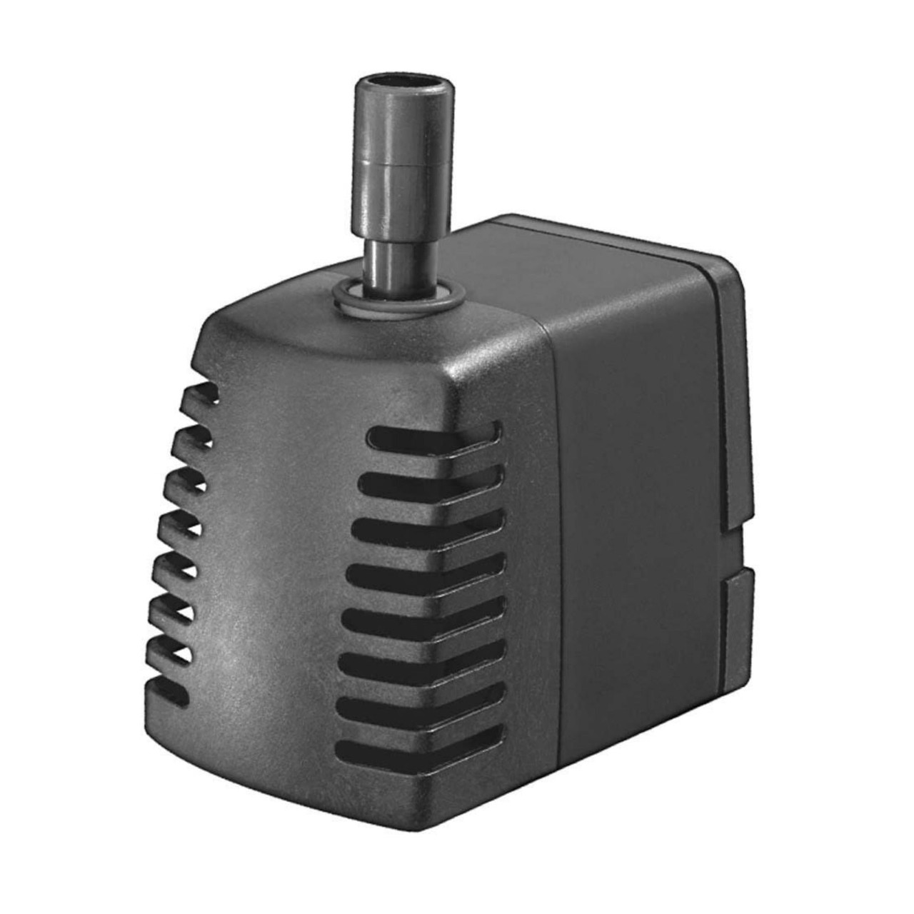 Aquatop SWP-820 MaxFlow Submersible Water Pump Black - National Pet ...