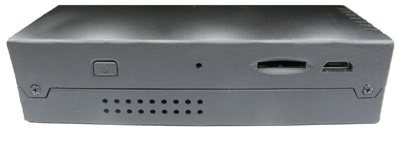 Nanny Cams for Homes and Businesses | Audio and Video Nanny Cams