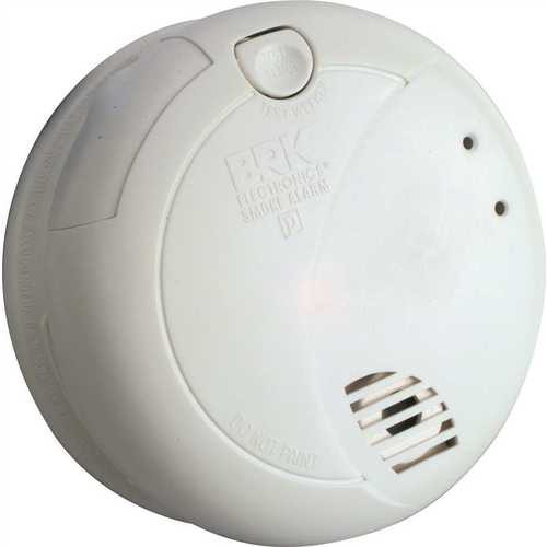 WiFi AC Powered Night Vision Invisible IR Smoke Detector Nanny Cam