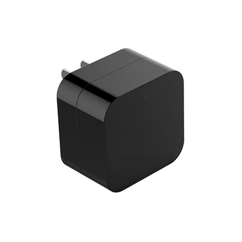 Smart USB WiFi Security Camera with Night Vision