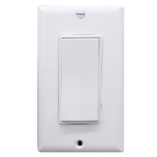 UHD 4K WiFi Functional Contempary Light Switch Security Camera Custom ...
