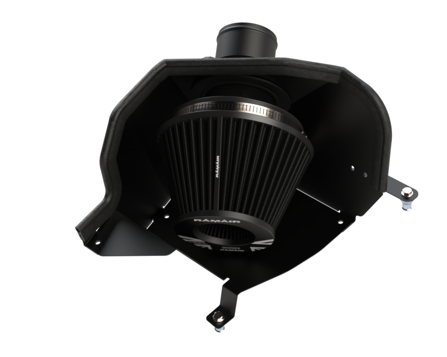 Intake Kits - Ramair Filters, Inc.