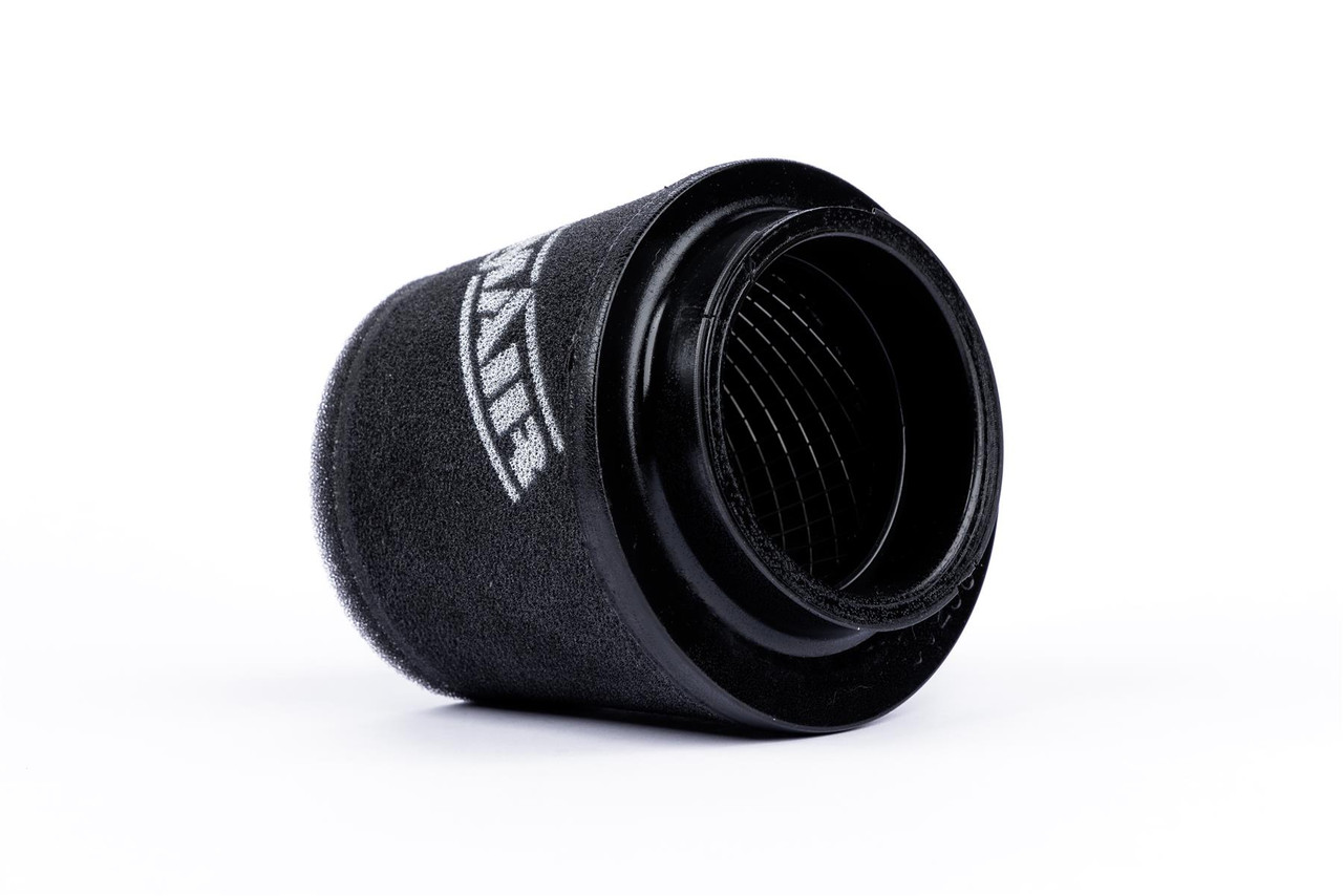 Ramair Foam Offset 80mm (3.1inch) ID Neck Polymer Base Neck Cone Air ...
