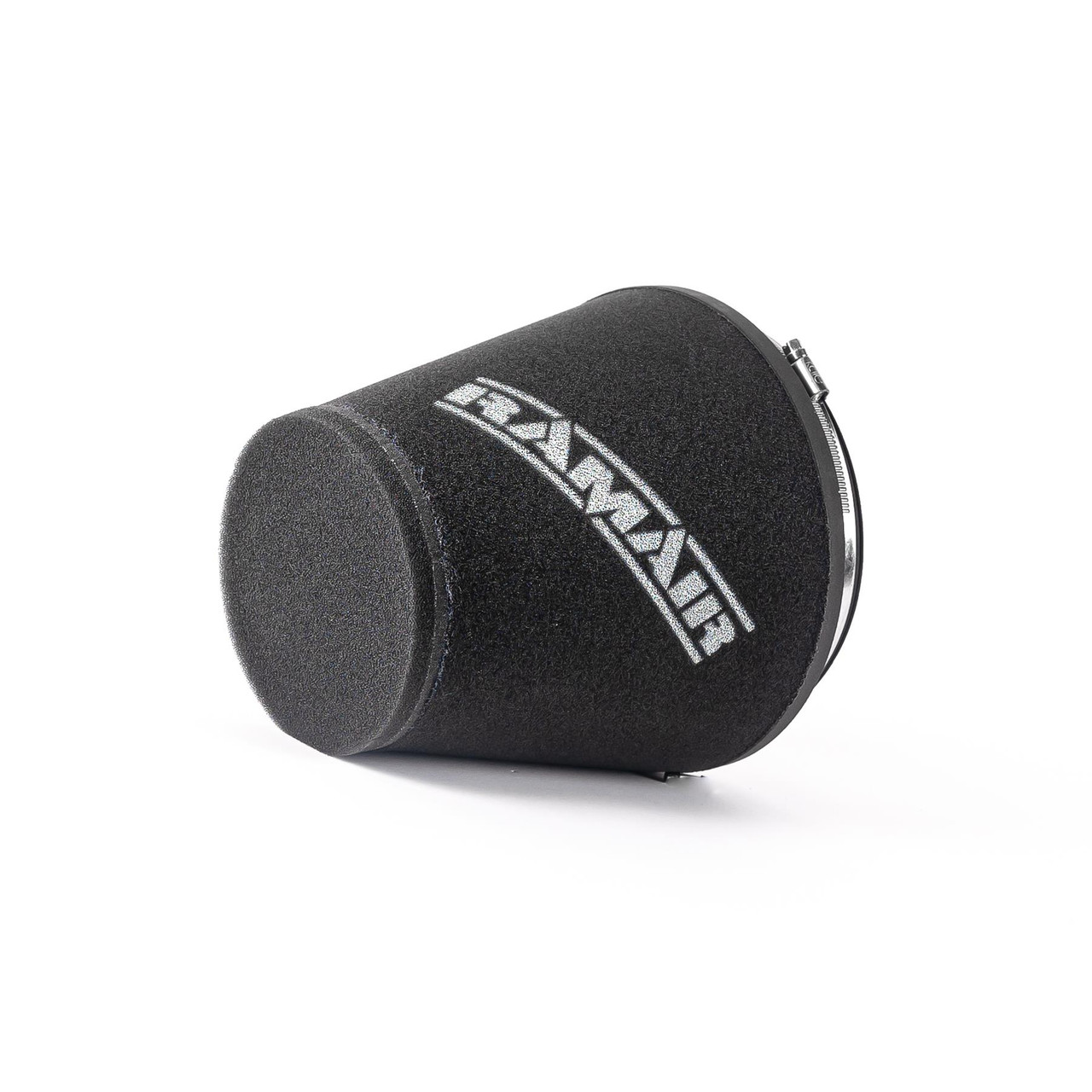Ramair Large - 152mm (6inch) ID Neck - Pleated Universal Cone Air ...