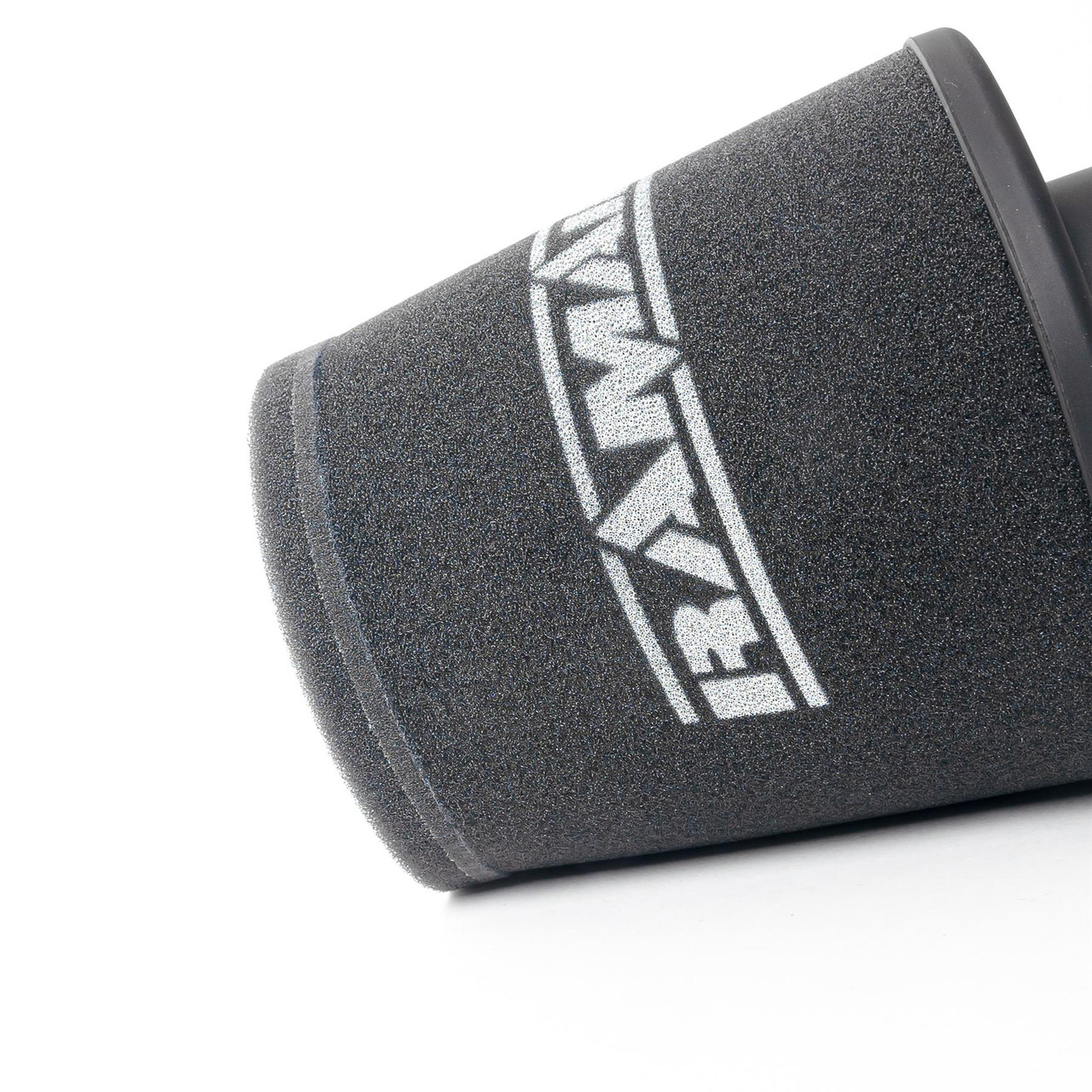 ProMax Large Universal Foam 63mm Rubber Neck Air Filter in Enclosed ...