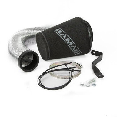 Ramair SR Performance Induction Air Filter Kit to fit VW Golf MK4 Bora ...